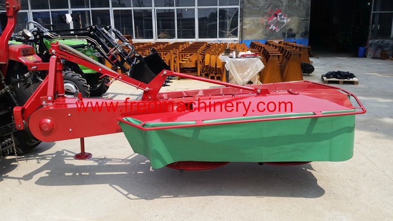 New European drum mower - Weifang Fred Machinery Co., Ltd.