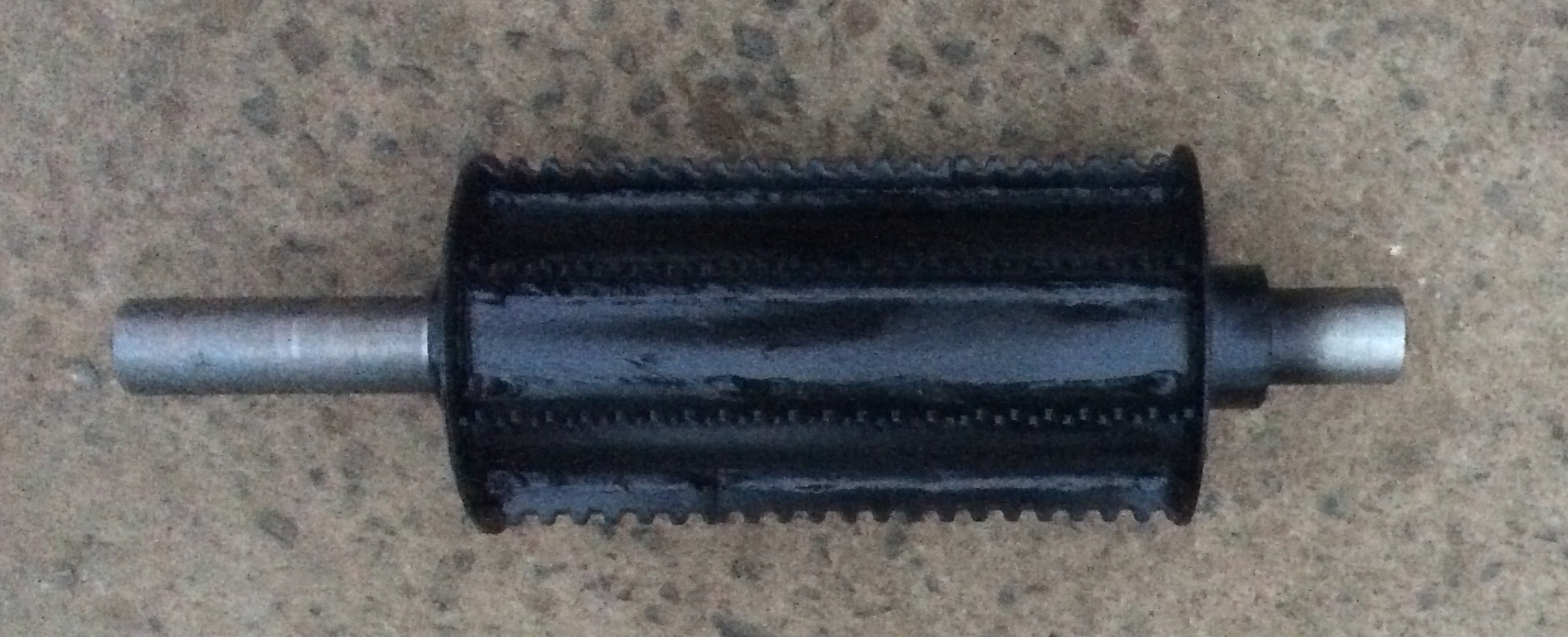 Industrial Wood Chipper, Power Take-Off Wood Chopper