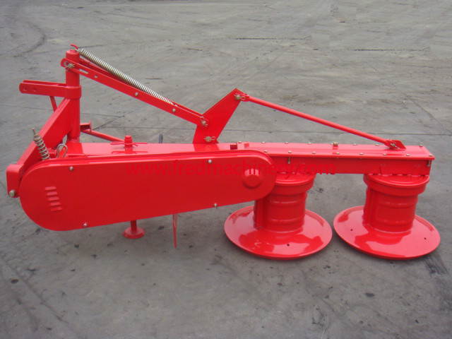 New European drum mower - Weifang Fred Machinery Co., Ltd.